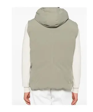 Brunello Cucinelli Padded Gilet