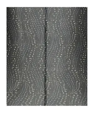 Isabel Marant Étoile Sheer Turtleneck Mesh Top