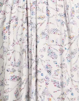Isabel Marant Étoile Geometric Print Shirt Dress