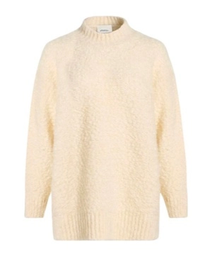 Isabel Marant Étoile Solid Color Knit Top - Nude