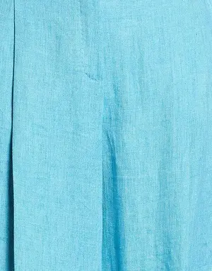 Max Mara Casual Loose Straight-leg Pants