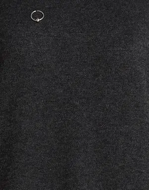 Isabel Marant Étoile Solid Color Knitting Long Sleeves