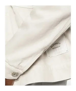 Eleventy Flap-pocket Jacket
