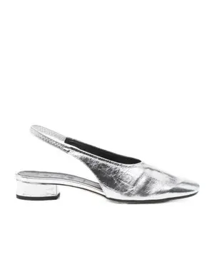 AeydĒ Dua Slingback Pumps