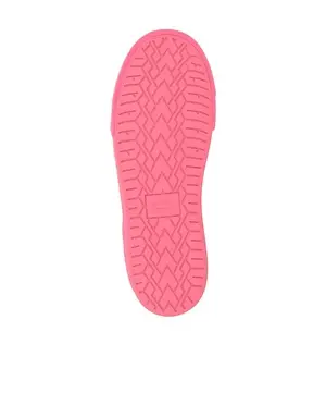 Marni Solid-colored Low-cut Leather Shoes