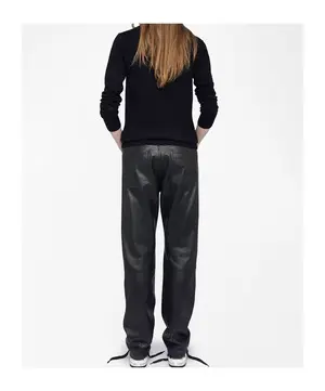 Zadig&Voltaire Kendy Embroidered Knit Sweater