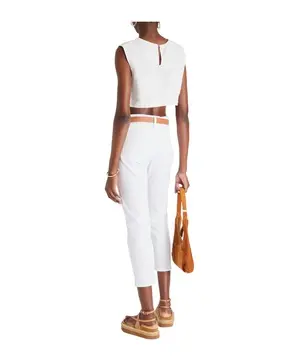 Rag & Bone Straight-leg Jeans
