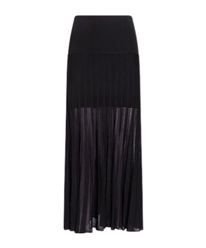 Isabel Marant Étoile Flared Midi Skirt