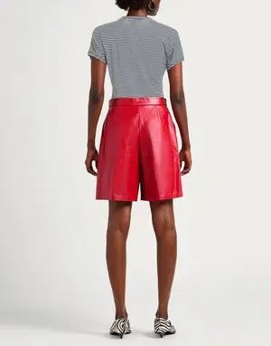 Rag & Bone Printed Striped T-shirt