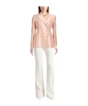 Max Mara Double- Suit
