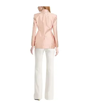 Max Mara Double- Suit