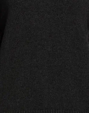 Max Mara Medium-thick Wool Knitted Sweater
