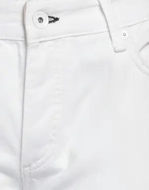Rag & Bone Solid Color Casual Jeans