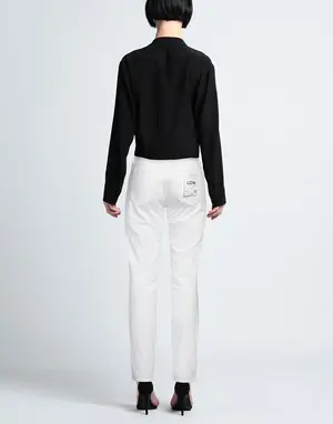 Rag & Bone Solid Color Casual Jeans