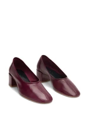 By Far Prudence Pumps
