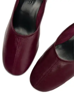 By Far Prudence Pumps