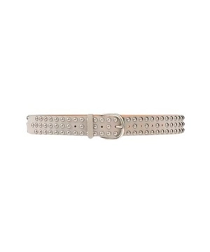 Isabel Marant Étoile Minimalist Suede Belt
