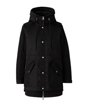 Mackage Melda Quilted Hooded Jacket