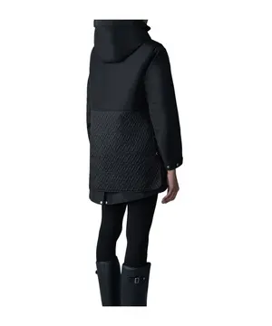 Mackage Melda Quilted Hooded Jacket