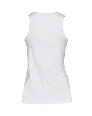 Rag & Bone Sleeveless Crew Neck T-shirt