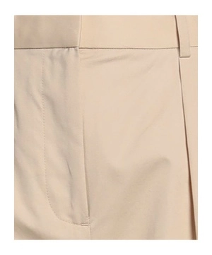 Tory Burch Tapered Casual Pants