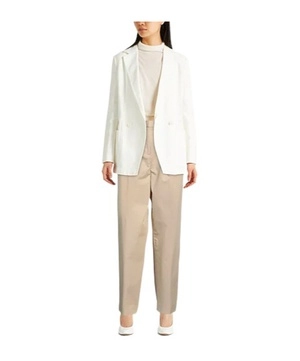 Tory Burch Tapered Casual Pants