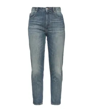 Isabel Marant Étoile Denim Jeans