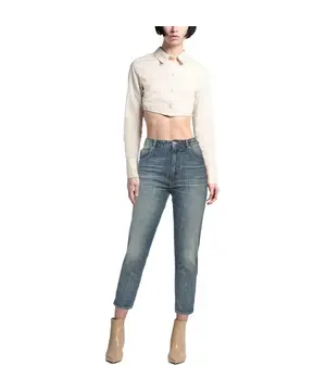 Isabel Marant Étoile Denim Jeans