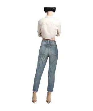 Isabel Marant Étoile Denim Jeans
