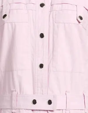Isabel Marant Étoile Belted Shirt Dress