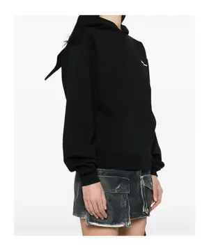 Coperni X Disney Maleficent Hoodie