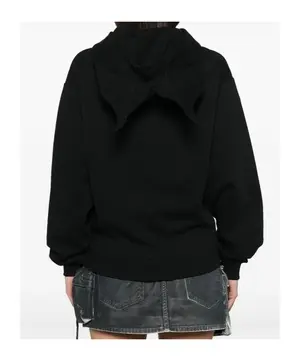 Coperni X Disney Maleficent Hoodie