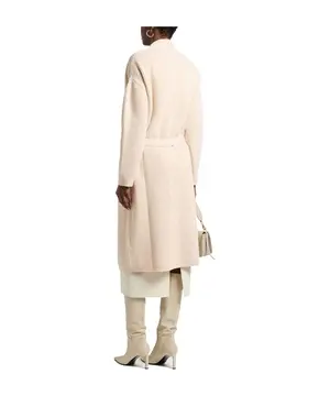 Max Mara Knitted Long Sleeve Cardigan