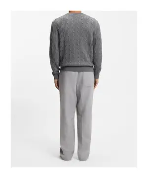 Hugo Boss Long-sleeved Sweater