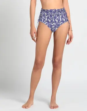 Isabel Marant Étoile Floral Print Bikini Bottoms