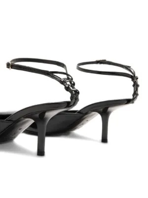By Far Teese Pumps
