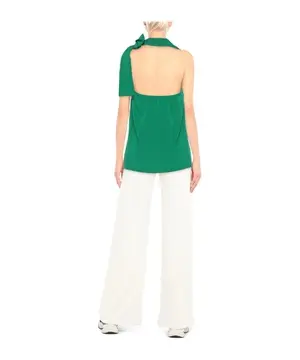 MAXCO. Plain Colour Tops