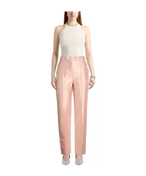 Max Mara Straight-leg Trousers