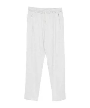 Eleventy Patch-pockets Track Pants - Grey