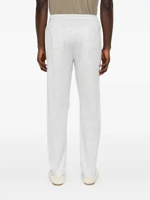 Eleventy Patch-pockets Track Pants