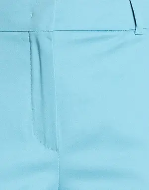 Max Mara Solid Color Slim-fit Pants