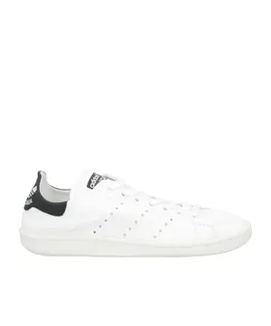 Balenciaga Minimalist Low-cut Leather Shoes