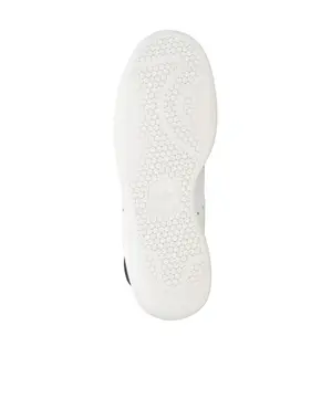 Balenciaga Minimalist Low-cut Leather Shoes