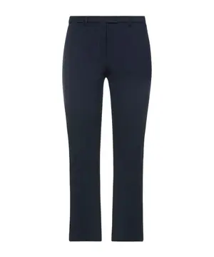 Max Mara Casual Versatile Trousers - Black