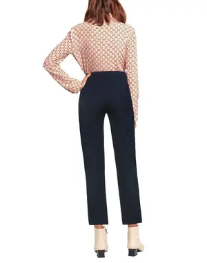 Max Mara Casual Versatile Trousers