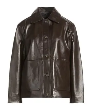Rag & Bone Leather Jacket