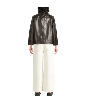 Rag & Bone Leather Jacket