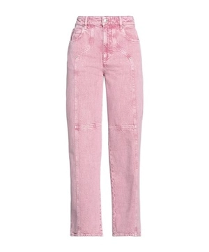 Isabel Marant Étoile Straight Leg Jeans