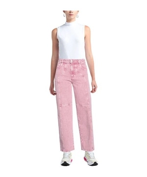 Isabel Marant Étoile Straight Leg Jeans