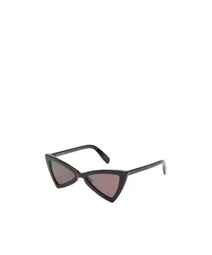 Saint Laurent Cat Eye Sunglasses